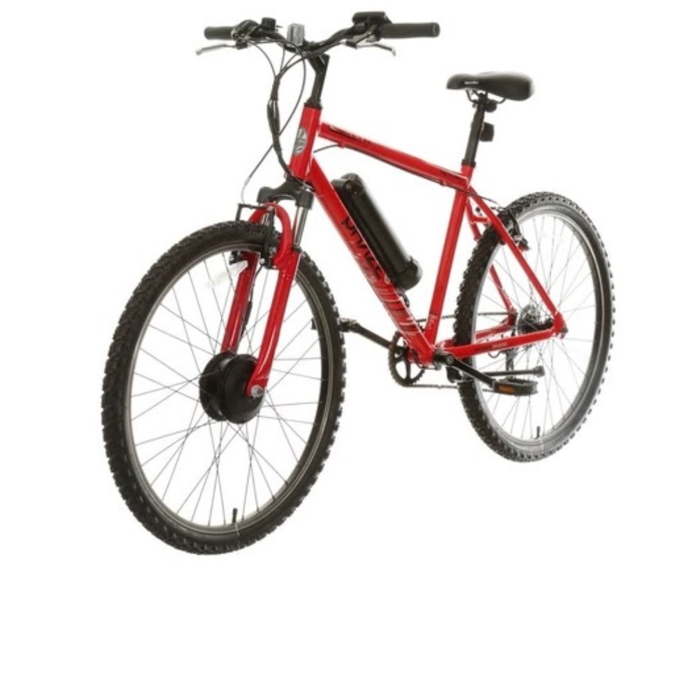 Pre-owned Apollo Phaze E-Bike 2021 17" *SALE* - Own4Less